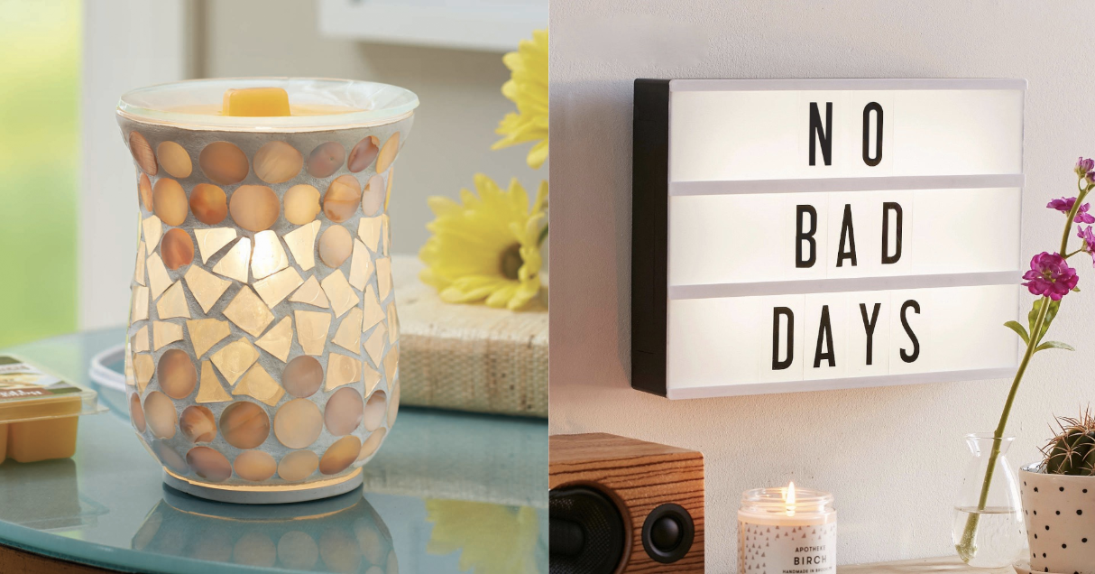 20 Pieces Of Decor From Walmart You Won't Believe Are Under $30