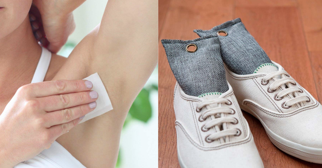 25 Things That'll Help You Smell A Whole Lot Better