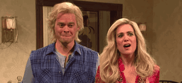 18 Scenes That Made SNL Actors Break Character