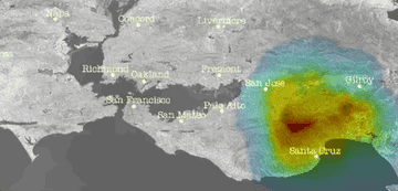 Los Angeles Just Released An App That Will Alert Users When An ...