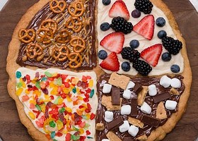 How Cute Are You Based On The Foods You Eat From Tasty?