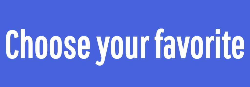 Pick Your Favorite Shows And We'll Give You Another Show To Binge-Watch