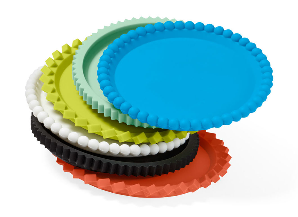 26 Stackable Home Goods That'll Help You Use Space More Efficiently