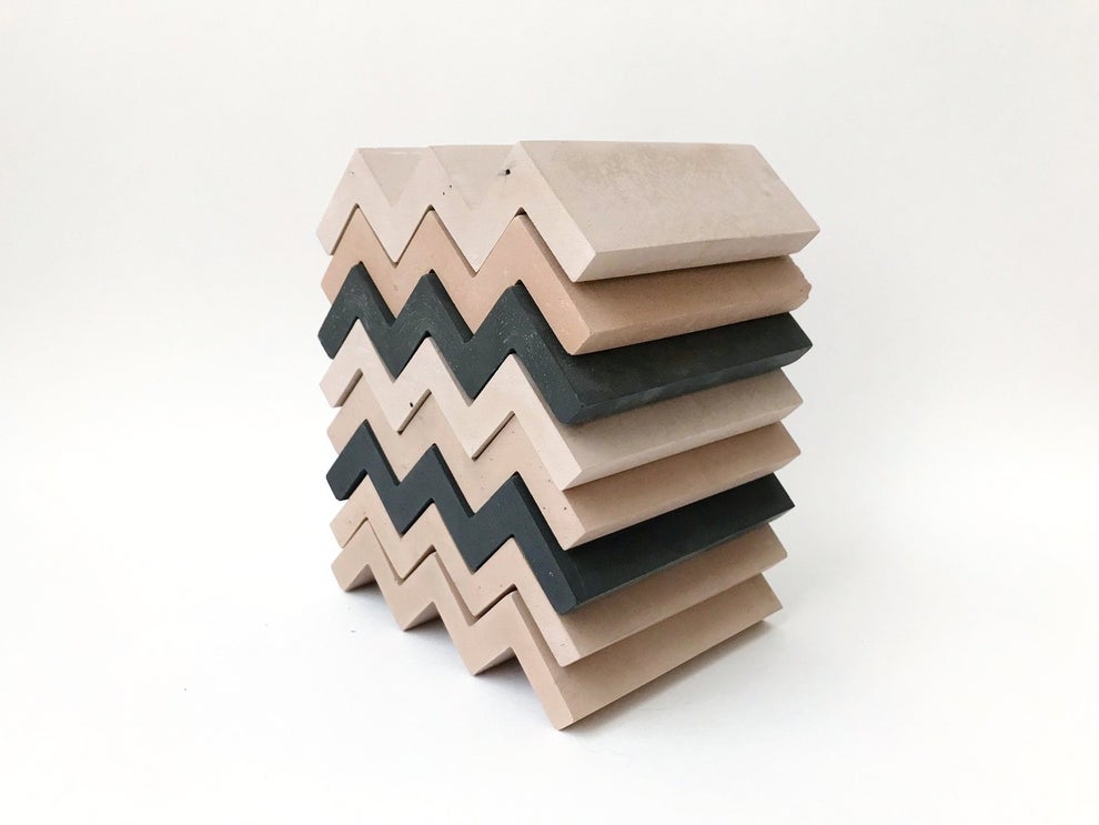 26 Stackable Home Goods That'll Help You Use Space More Efficiently