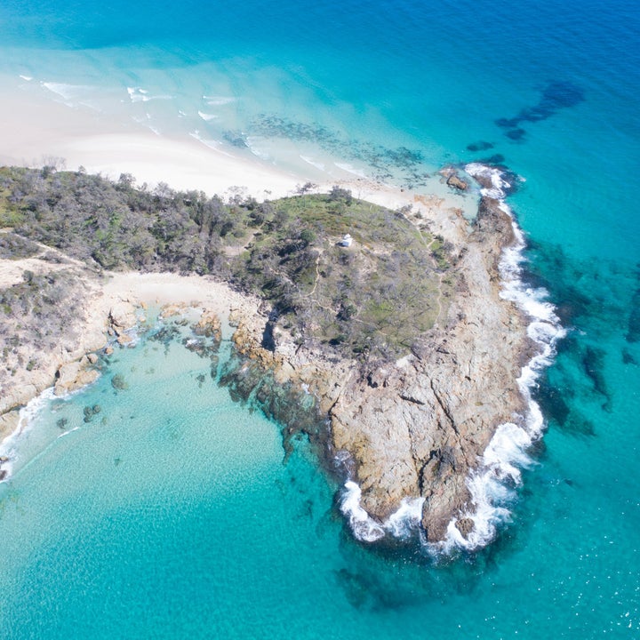 10 Unbelievably Stunning Queensland Islands That Are Perfect For A Long ...