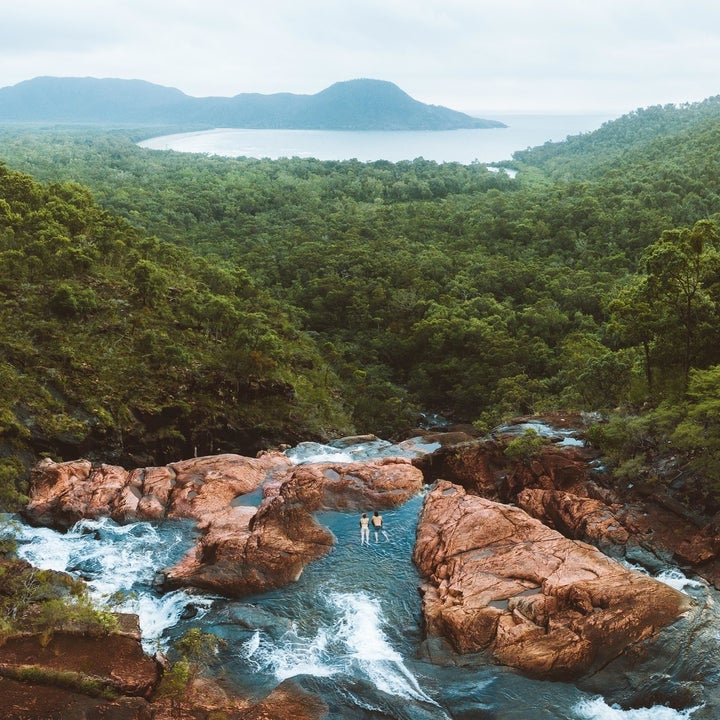 10 Unbelievably Stunning Queensland Islands That Are Perfect For A Long ...