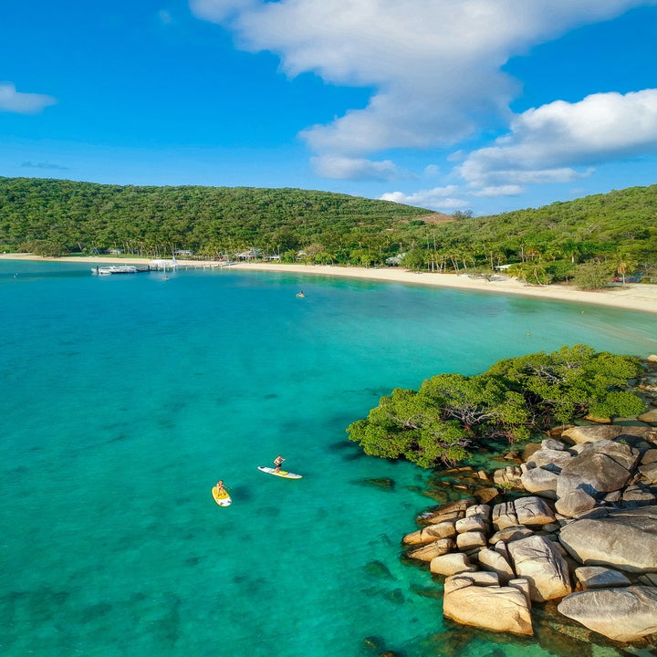 10 Unbelievably Stunning Queensland Islands That Are Perfect For A Long ...