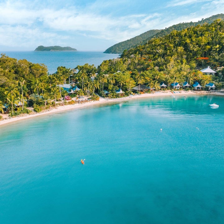 10 Unbelievably Stunning Queensland Islands That Are Perfect For A Long ...