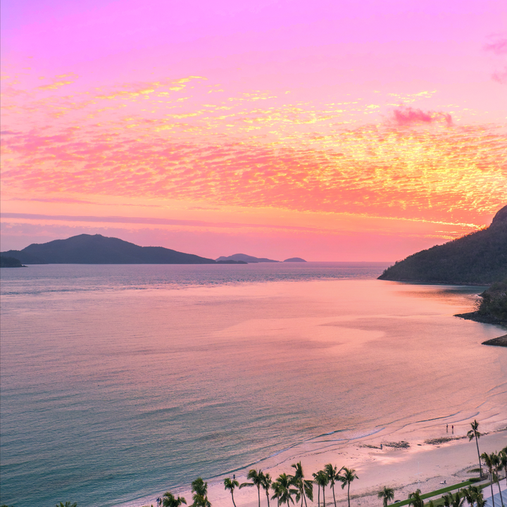 10 Unbelievably Stunning Queensland Islands That Are Perfect For A Long ...