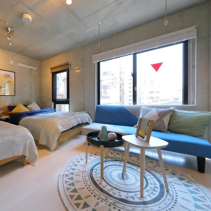 11 Epic Guest Houses In Asia That Look Fancy But Won't Break The Bank