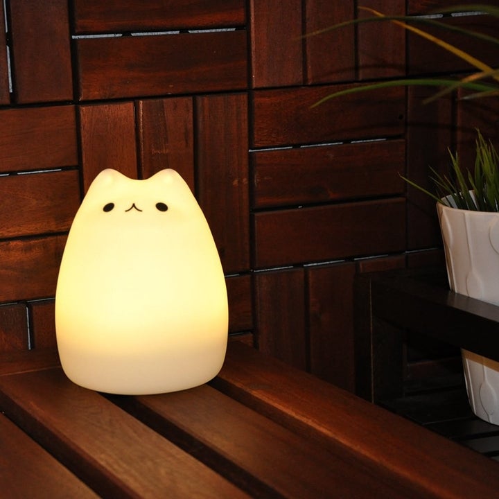 28 Cute And Cheap Things That'll Make February A Bit More Bearable