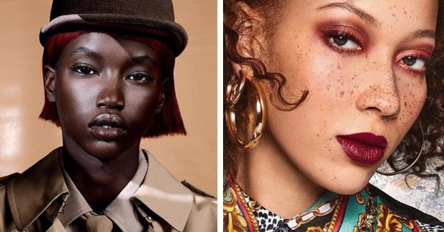 29 Beautifully Stunning Models Who Aren't Bella Hadid