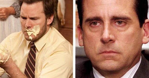 Mess Around At Work And We'll Tell You Which TV Boss You Should Work For