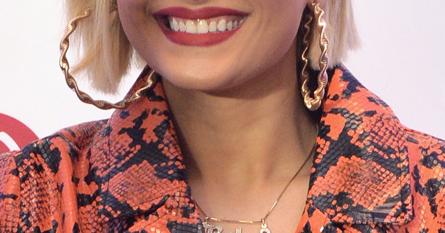 Bebe Rexha Calls Out Designers Who Said She Was Too Big To Dress For ...