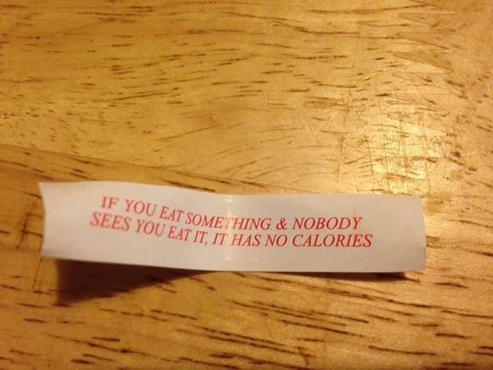 funny fortunes for adults