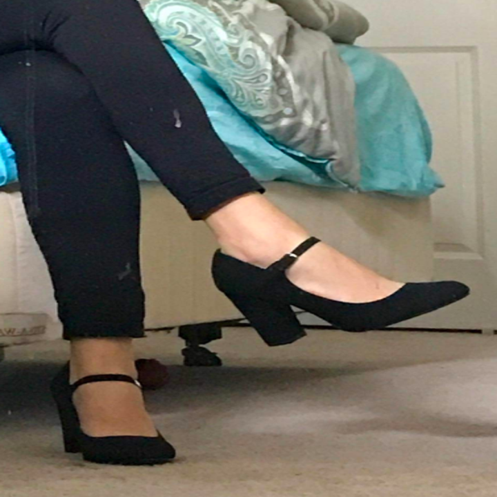 25 Adorable Pairs Of Shoes Sure To Give You Happy Feet