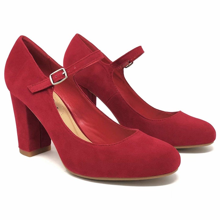 25 Adorable Pairs Of Shoes Sure To Give You Happy Feet