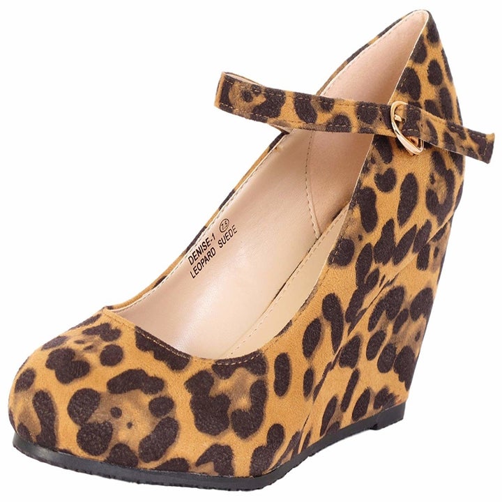 25 Adorable Pairs Of Shoes Sure To Give You Happy Feet