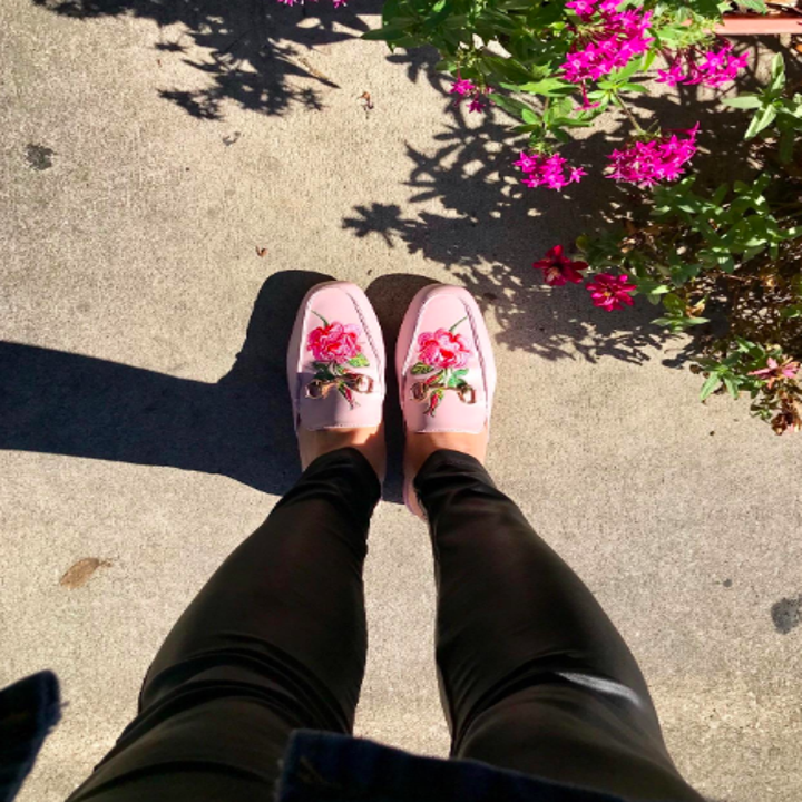 25 Adorable Pairs Of Shoes Sure To Give You Happy Feet