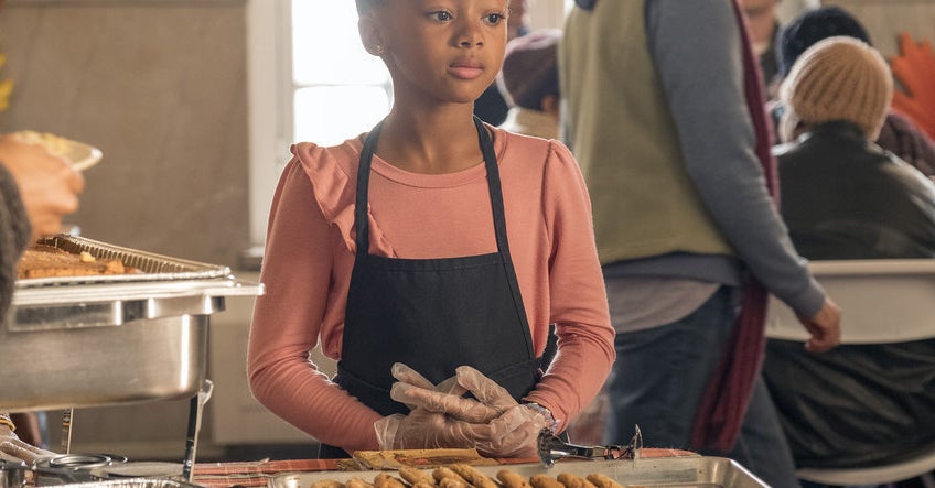 Faithe Herman Of "This Is Us" And "Shazam" Talks About Her Acting ...