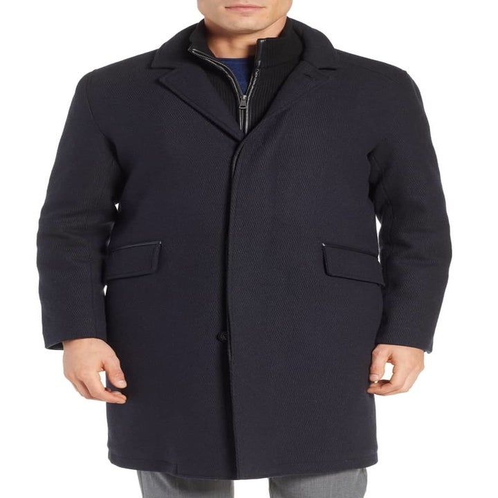 18 Winter Coats That Are Actually Worth The Splurge