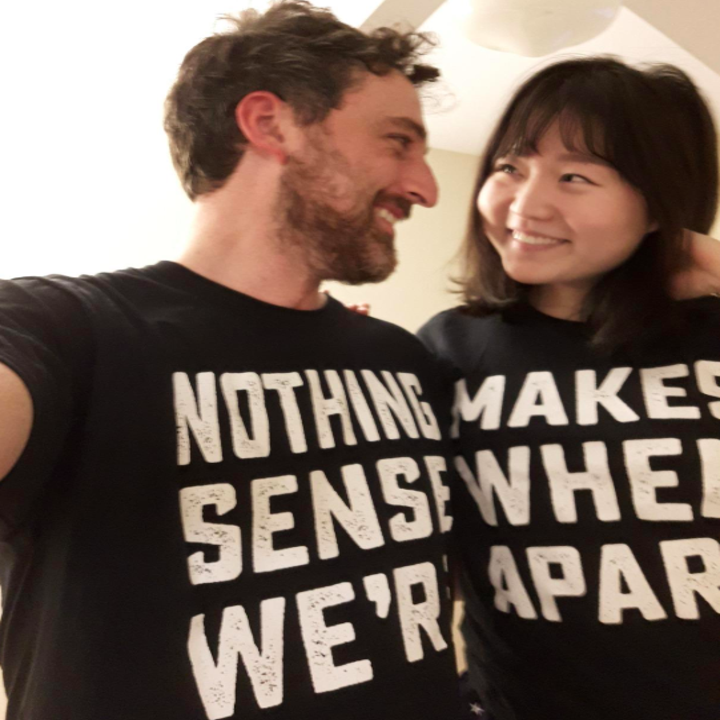 29 Things That'll Get You And Your Significant Other Voted Cutest Couple