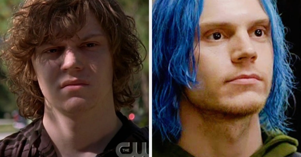 18 Actors Who You Didn't Know Guest Starred On Your Fave Teen TV Shows