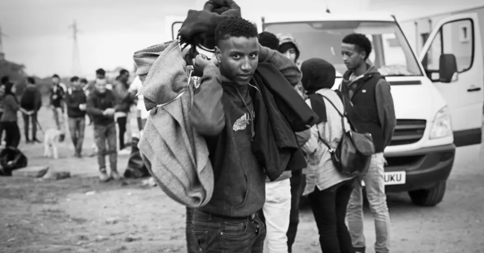 The Home Office Is Being Sued Over Delays In Unaccompanied Child Asylum ...