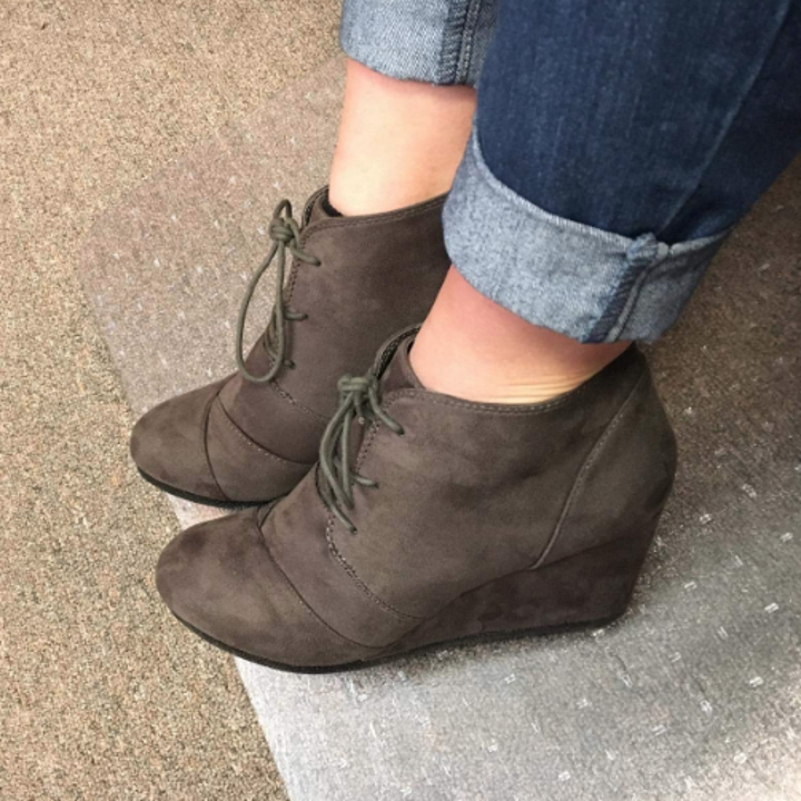 29 Cute But Practical Shoes You'll Wear All The Time