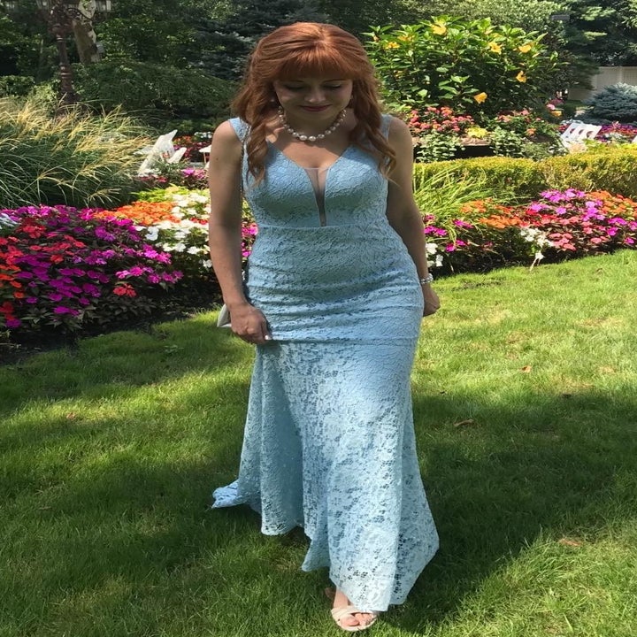 35 Prom Dresses That No One Else Will Be Wearing