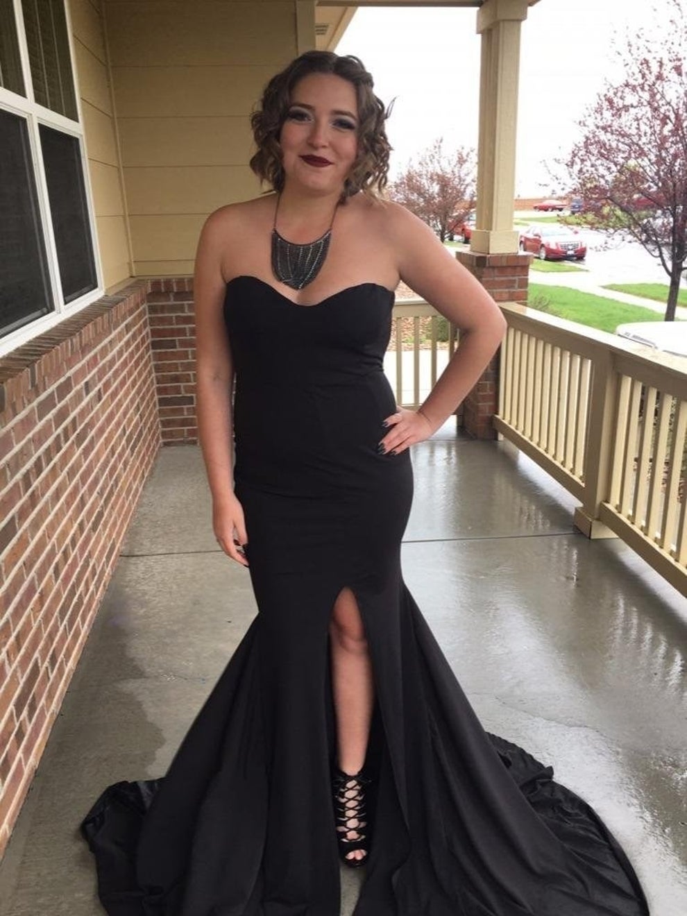 35 Prom Dresses That No One Else Will Be Wearing