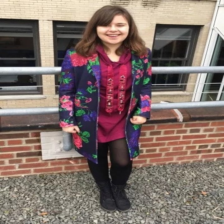 20 Pairs Of Tights That People Actually Swear By