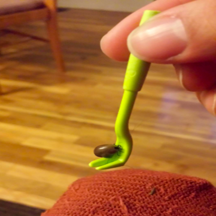 Little Things That Solve Huge Problems