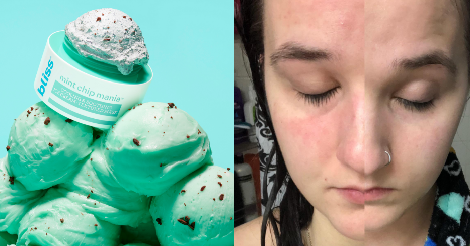 21 Things That'll Make Your Face Feel Fresh And Clean