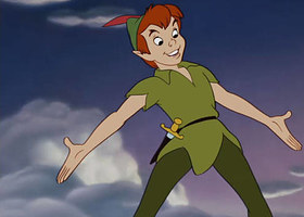 Recast "Harry Potter" Characters With Disney Characters and We'll ...