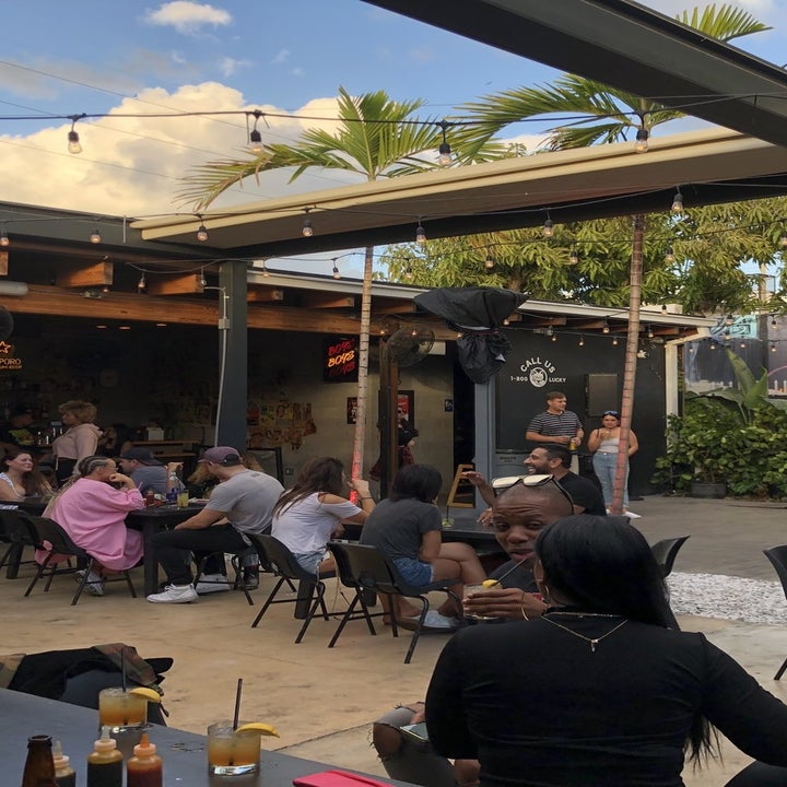 Miami 3-Day Itinerary: How To Have A Chill Long Weekend