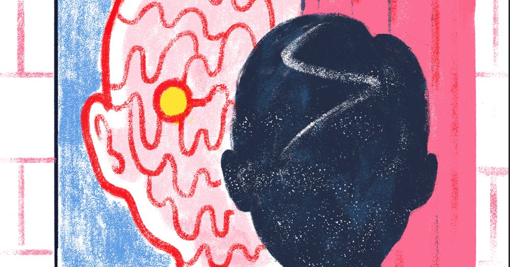 I’ve Been Committed To A Psych Ward Three Times — And It Never Helped