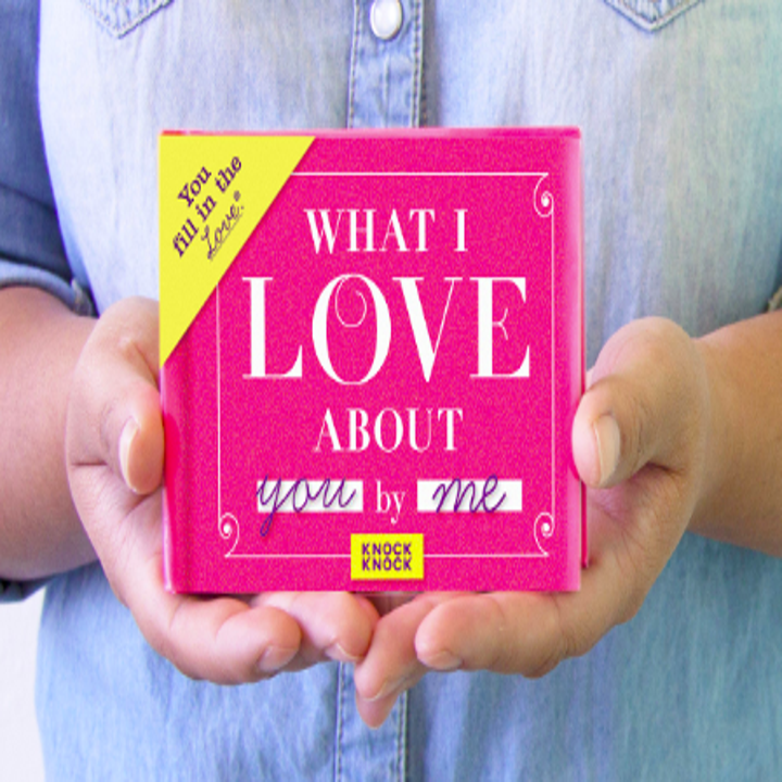 37 Funny Valentine's Day Gifts They'll Actually Use