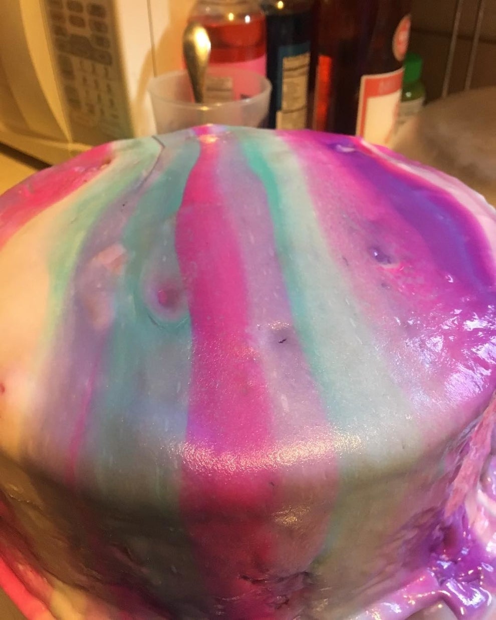 20 Pictures Of Cakes That Truly Capture The Full Spectrum Of Cake ...