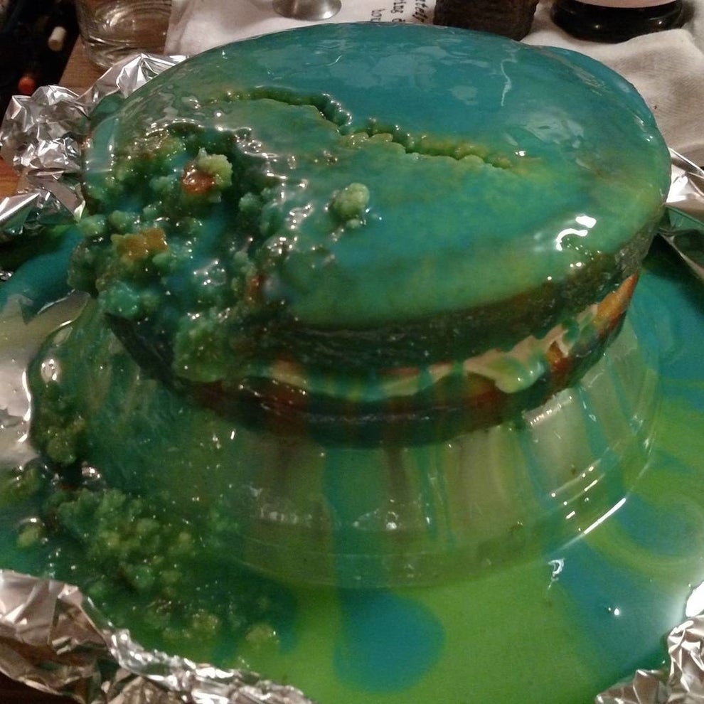 20 Pictures Of Cakes That Truly Capture The Full Spectrum Of Cake ...