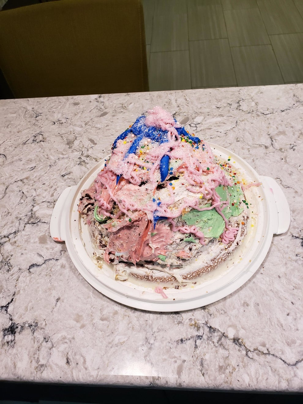 20 Pictures Of Cakes That Truly Capture The Full Spectrum Of Cake ...