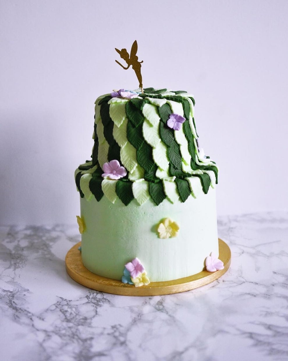 20 Pictures Of Cakes That Truly Capture The Full Spectrum Of Cake ...