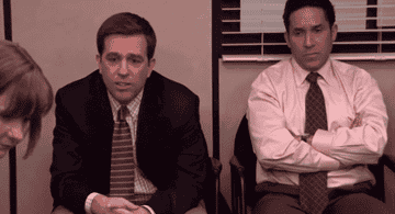 'The Office' To The Rescue When This Guy Had To Do CPR In An Emergency ...