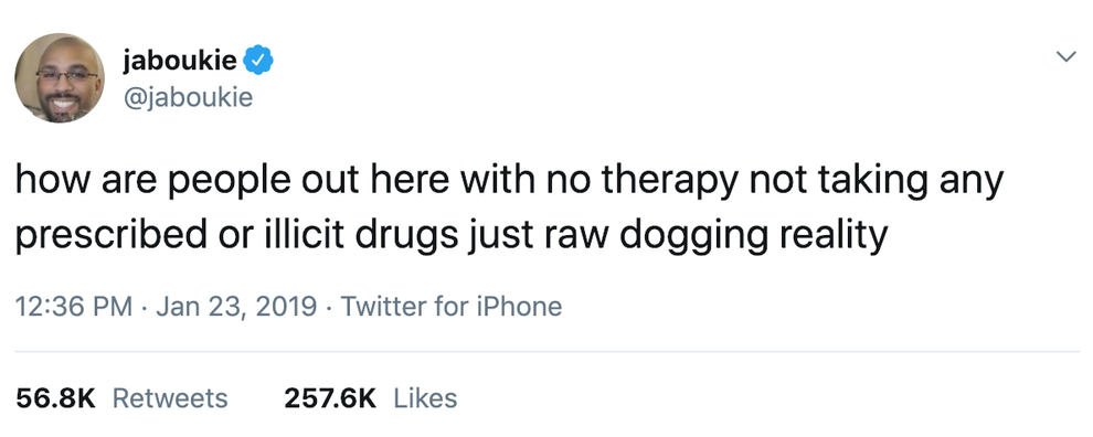 27 Of The Funniest Viral Tweets From This Month — January 2019