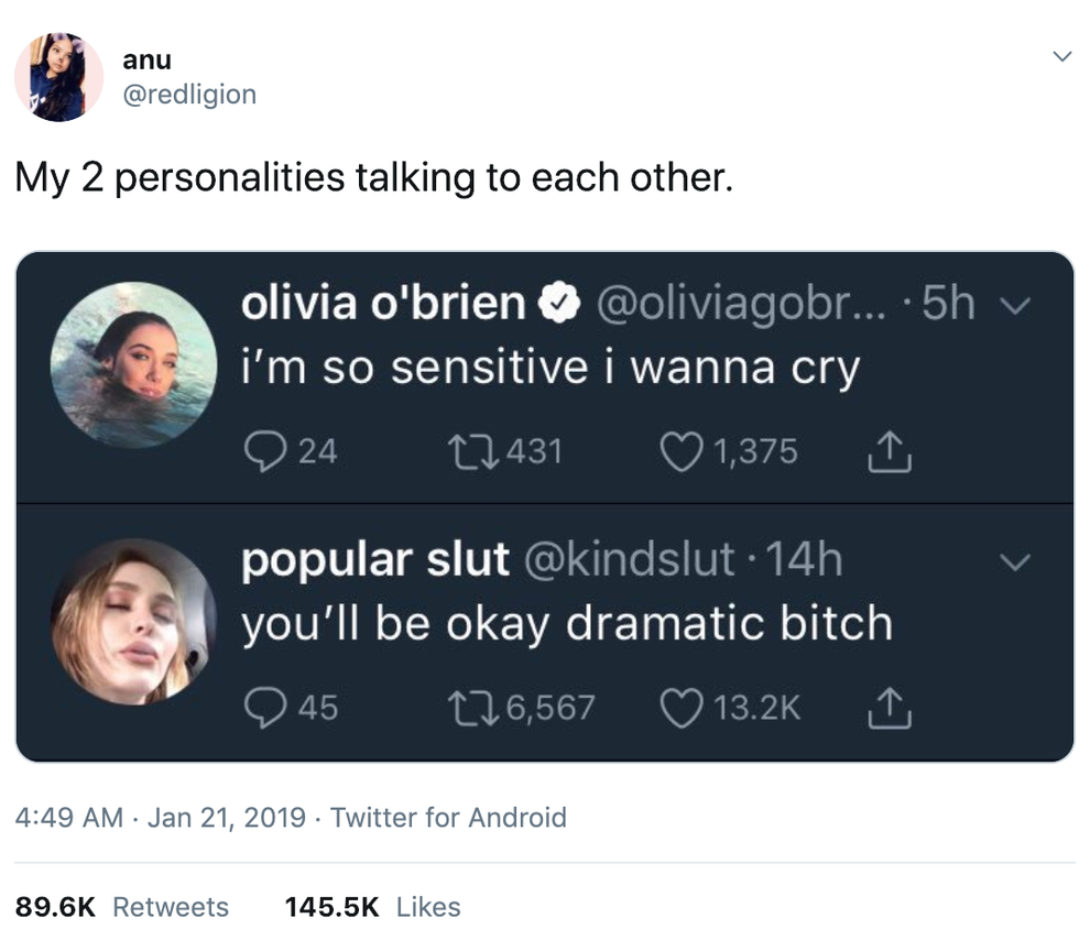 27 Of The Funniest Viral Tweets From This Month — January 2019