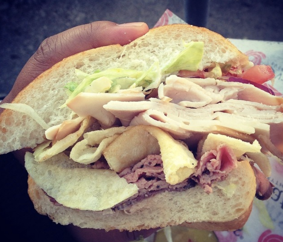 18 Interesting Food Combinations That You Gotta Try