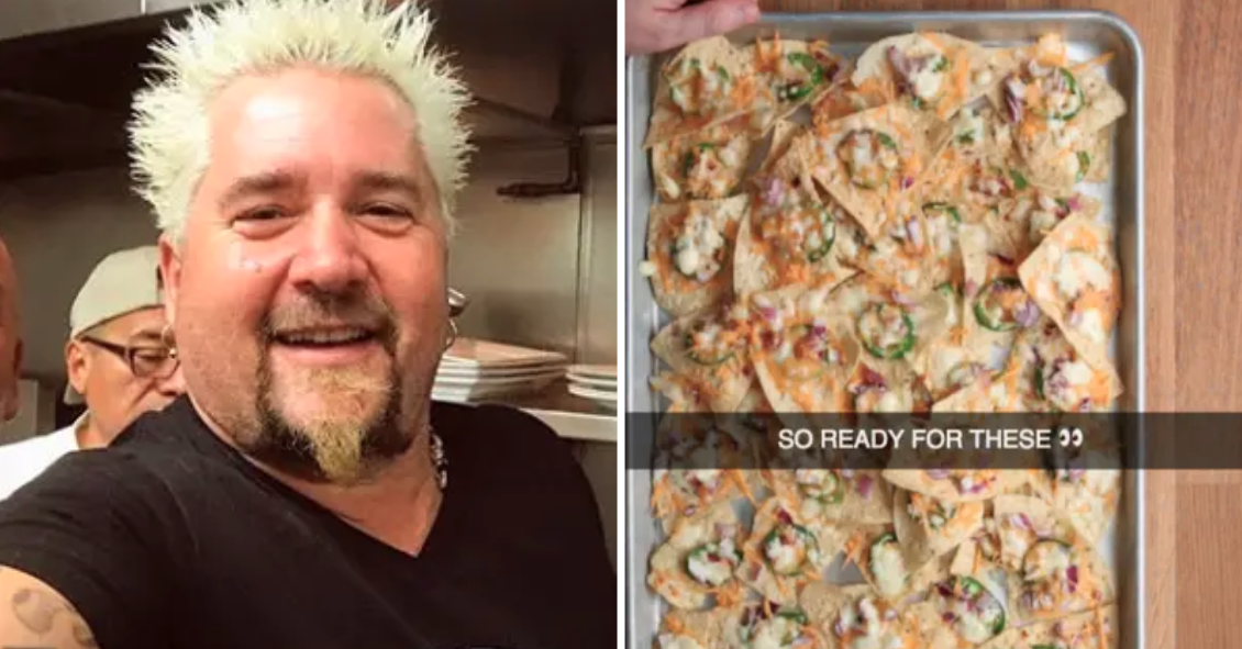 I Tested Famous Nachos Recipes To Find The Absolute Best