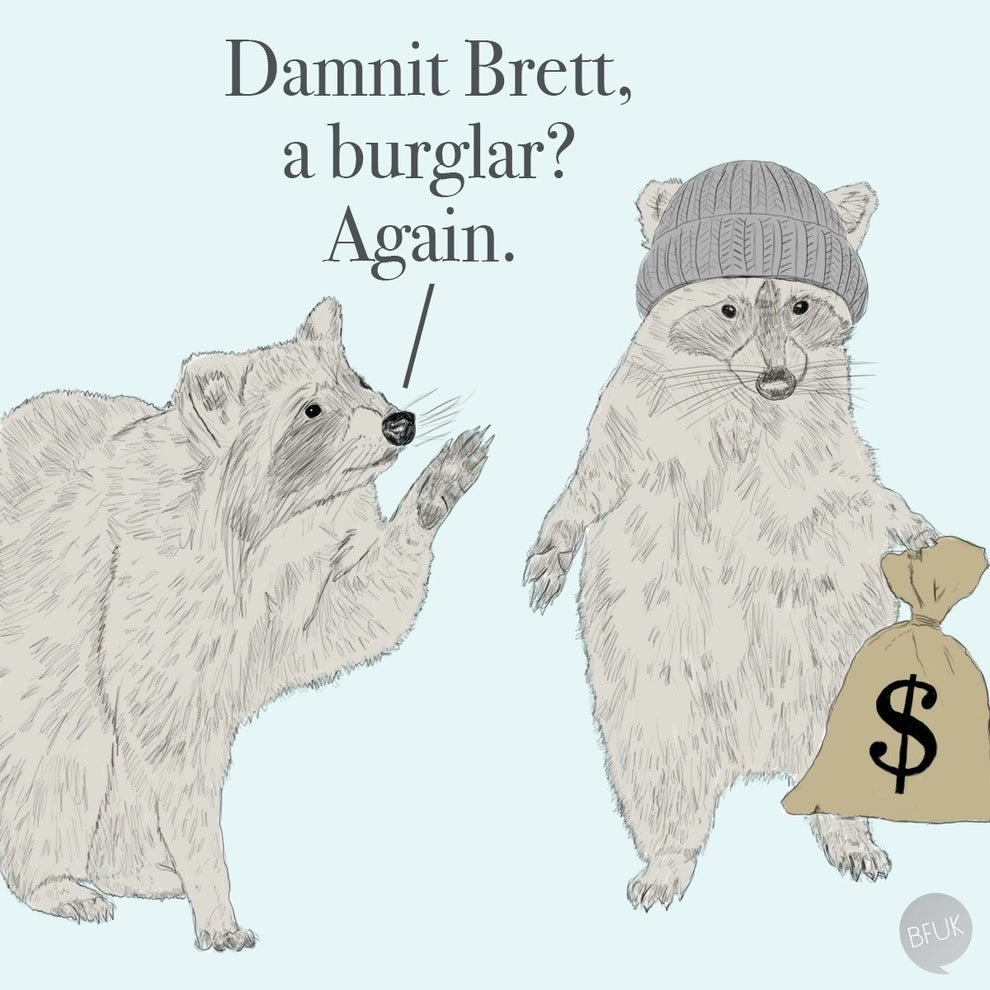 100 Weird, Random, And Slightly Messed-Up Things I've Photoshopped