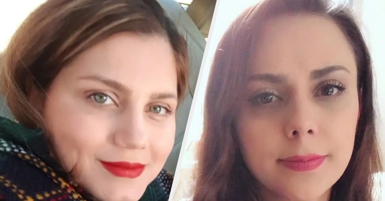 Iran Instagram Ban: Iranian Influencers Are Dreading A Looming Ban On ...