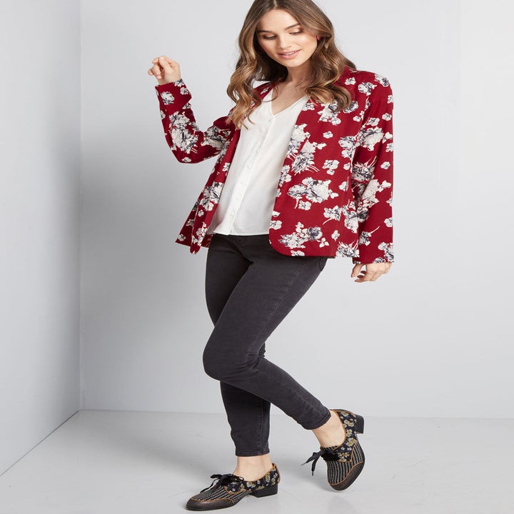 34 Nice Pieces Of Clothing You Deserve To Own